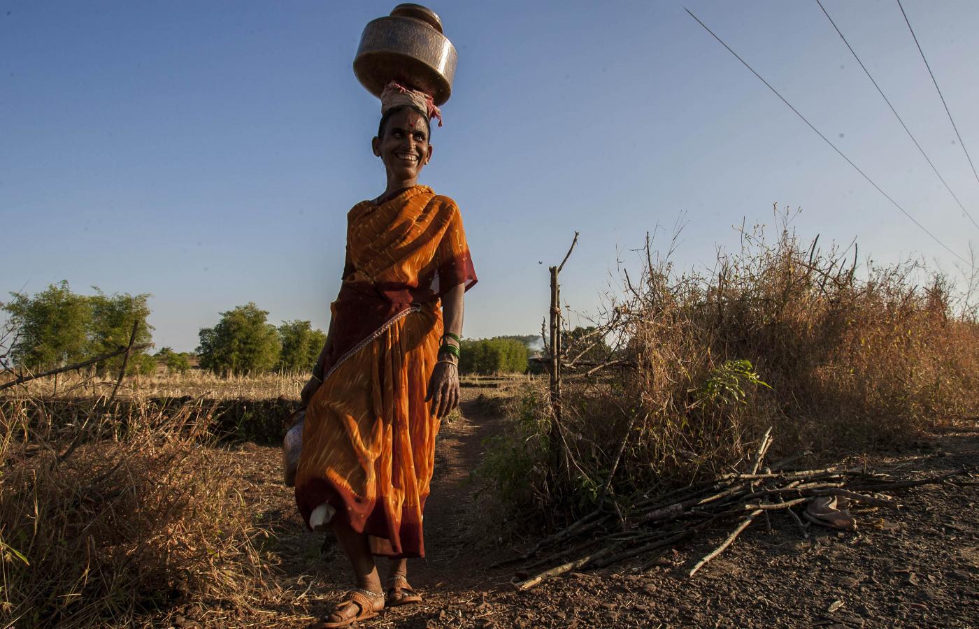 Providing Clean Water | Rotary International