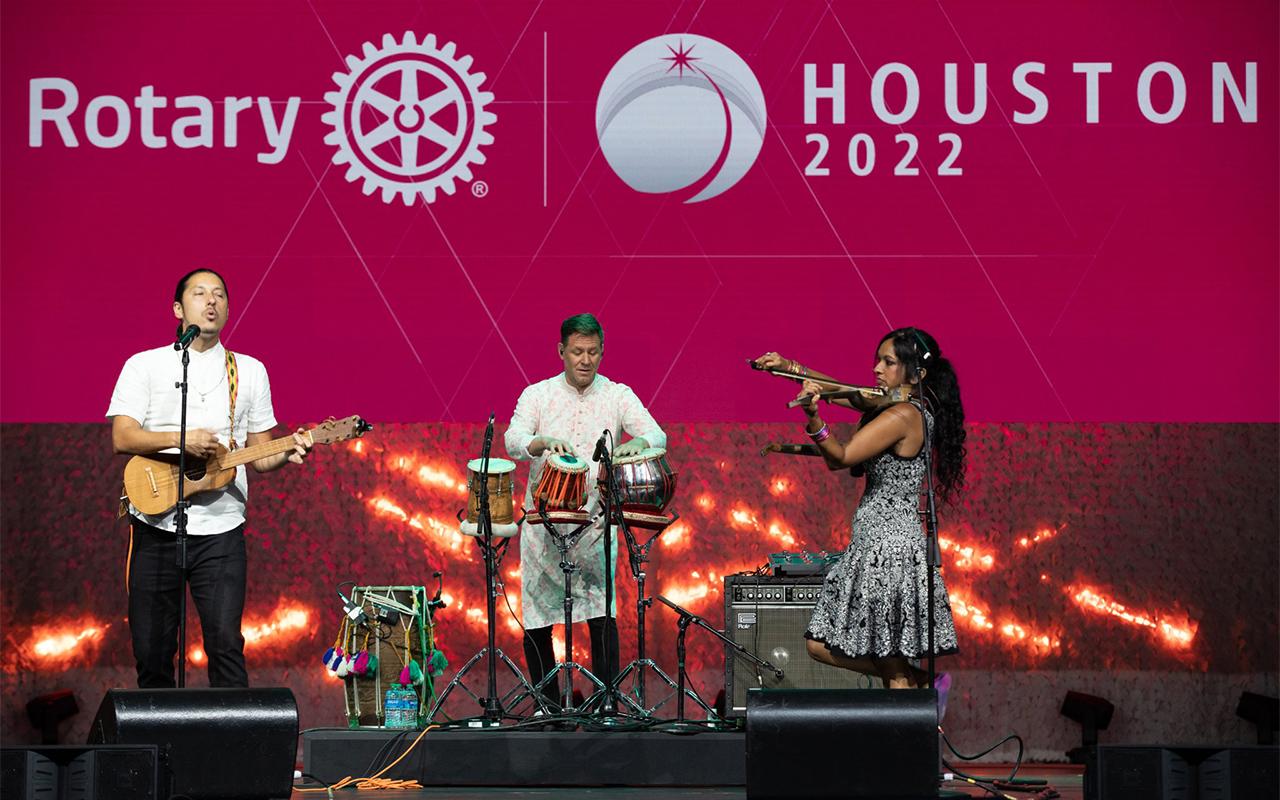 Imagine Melbourne | Rotary International