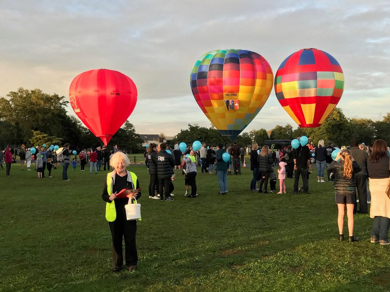 Rotary projects around the globe March 2025 | Rotary International