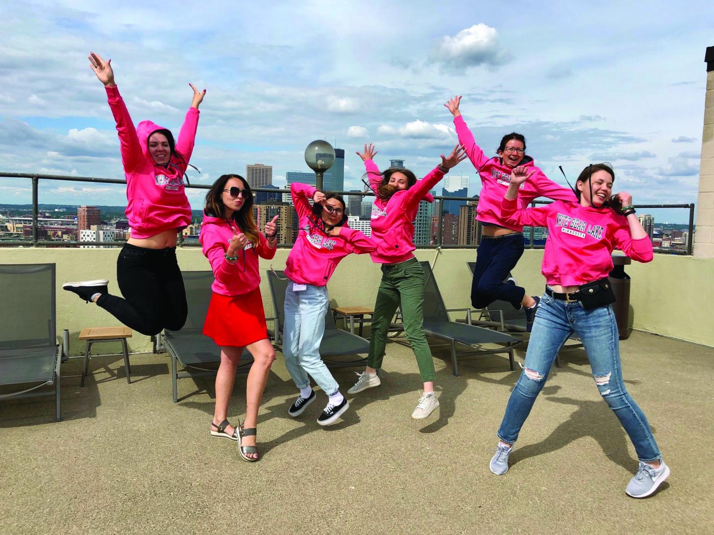 Our world: Opening the world | Rotary International