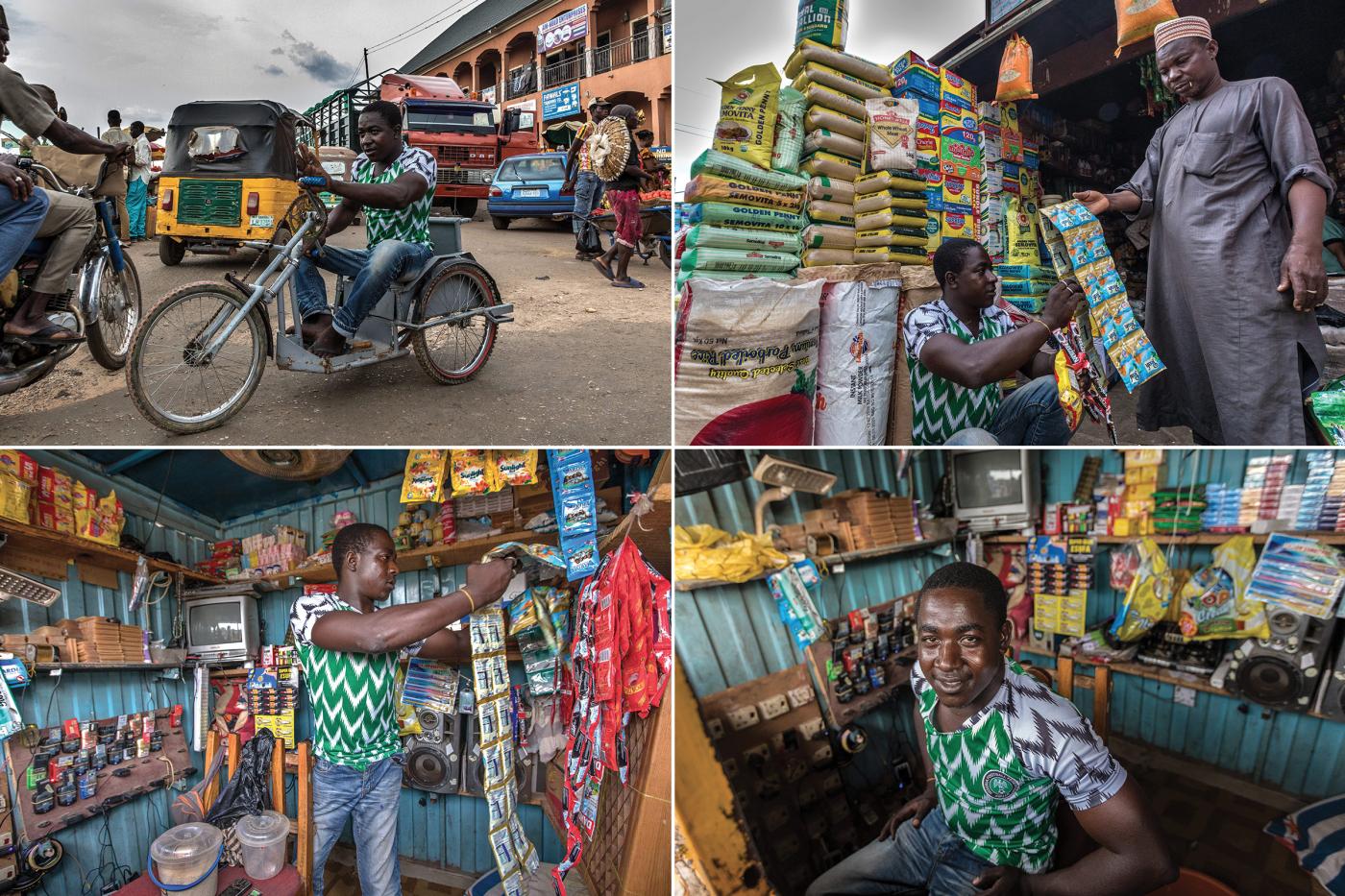 The plus in PolioPlus | Rotary International