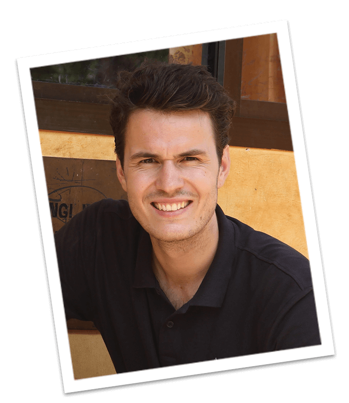 Youth Exchange: The intercultural entrepreneur | Rotary International