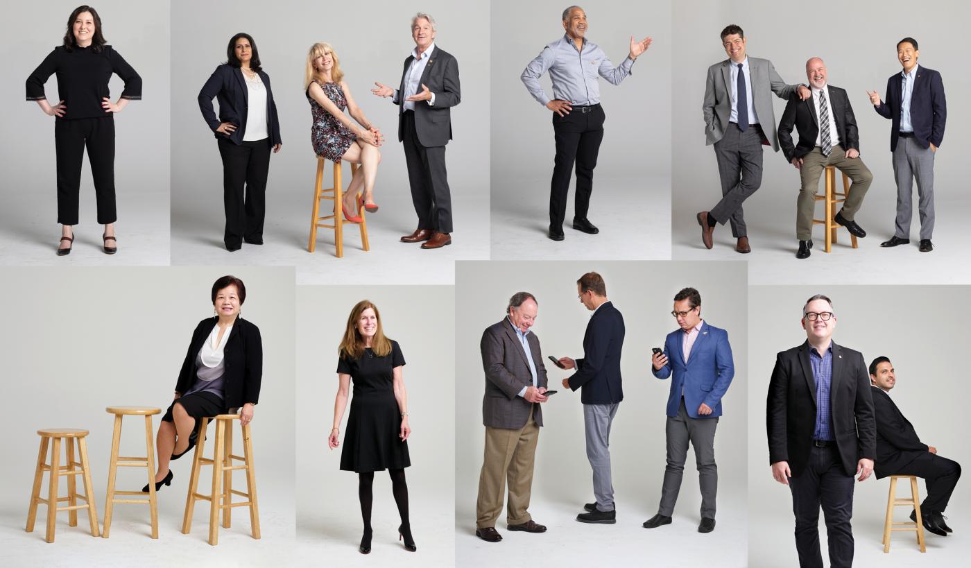 Meet Rotarians who are finding fresh ways to connect | Rotary International