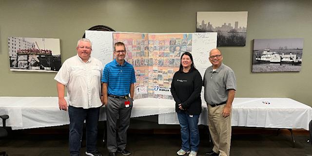 Rotary projects around the globe – December 2022 | Rotary International