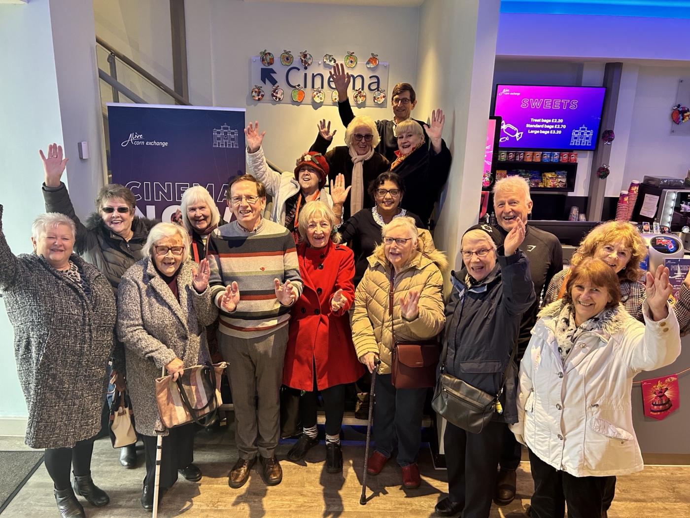 Rotary projects around the globe - February 2023 | Rotary International