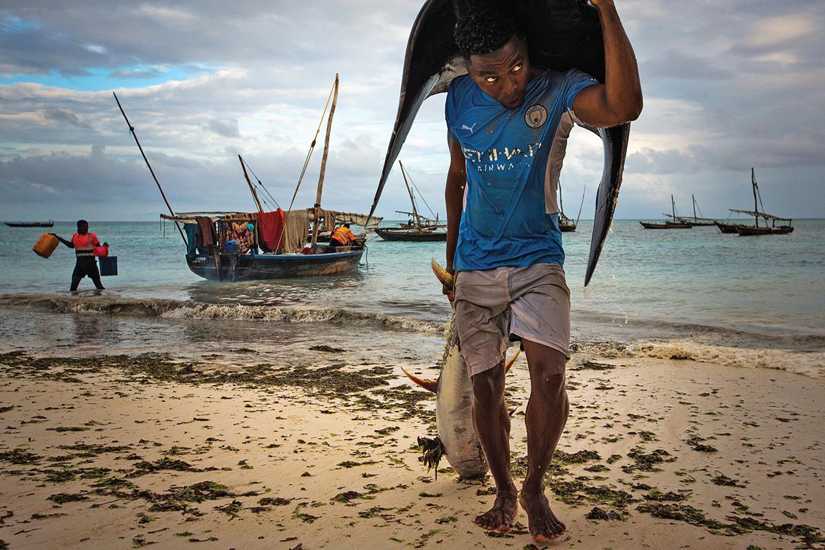 Rotary magazines 2023 Photo Awards | Rotary International