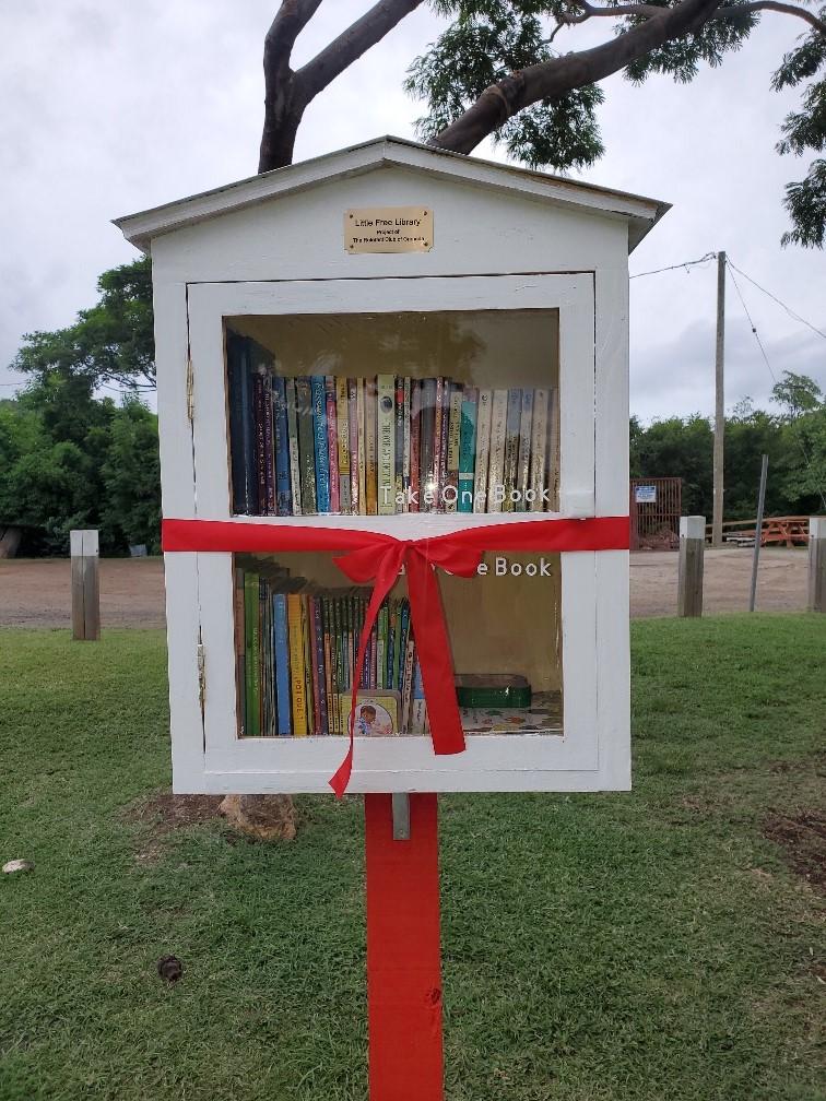 Rotary projects around the globe June 2023 | Rotary International