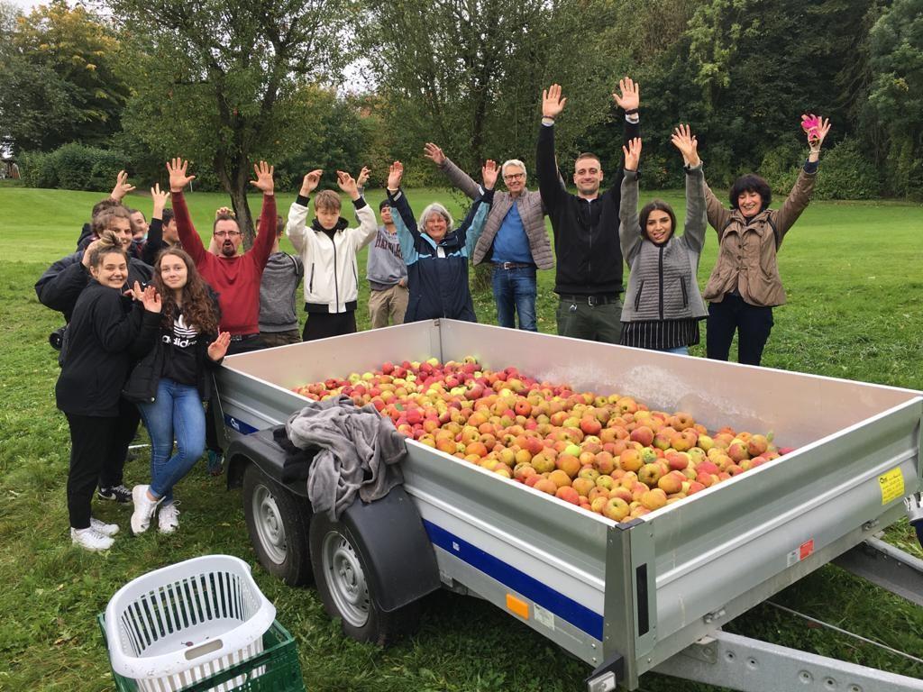 Rotary Projects Around the Globe - November 2022 | Rotary International