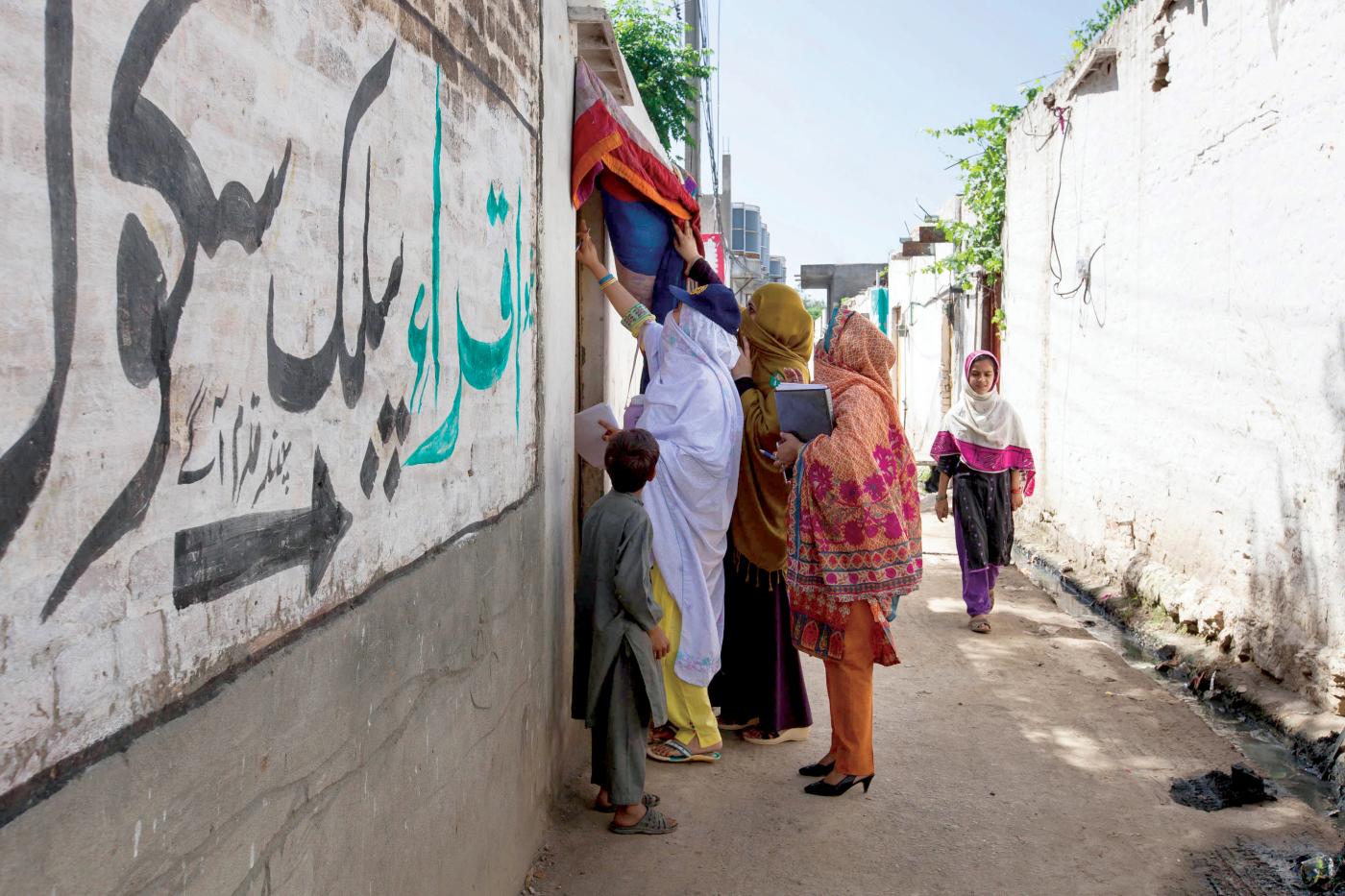 The Best Chance to Eradicate Polio is Now | Rotary International