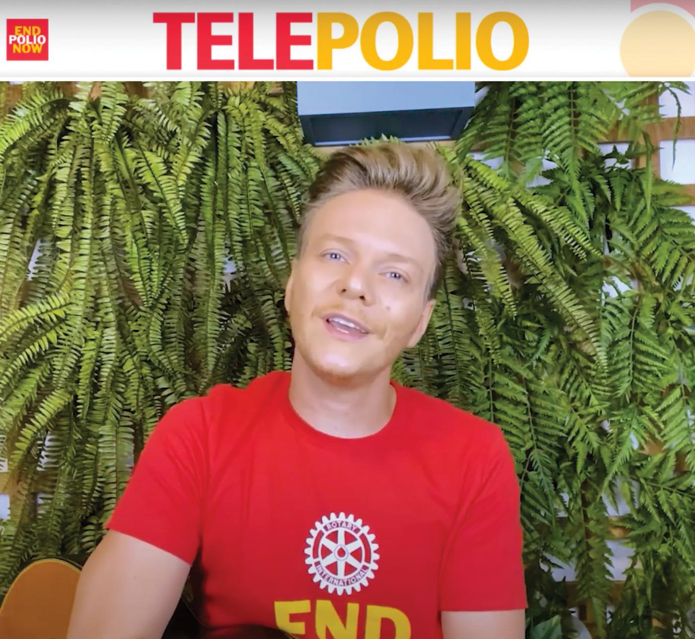 Rotary projects around the globe October 2021 | Rotary International