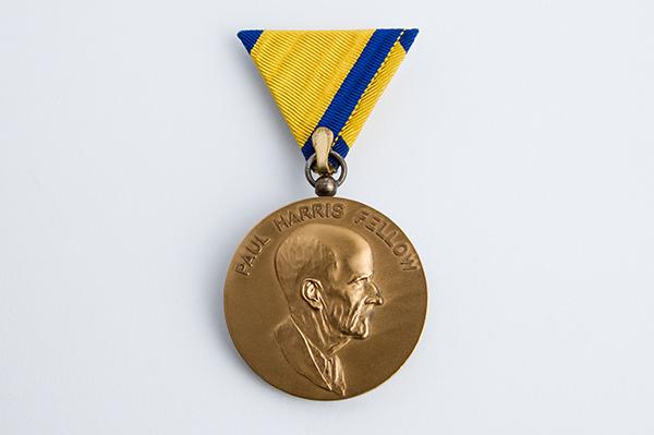 Rotary's Timeline Cultivating Leaders | Rotary International