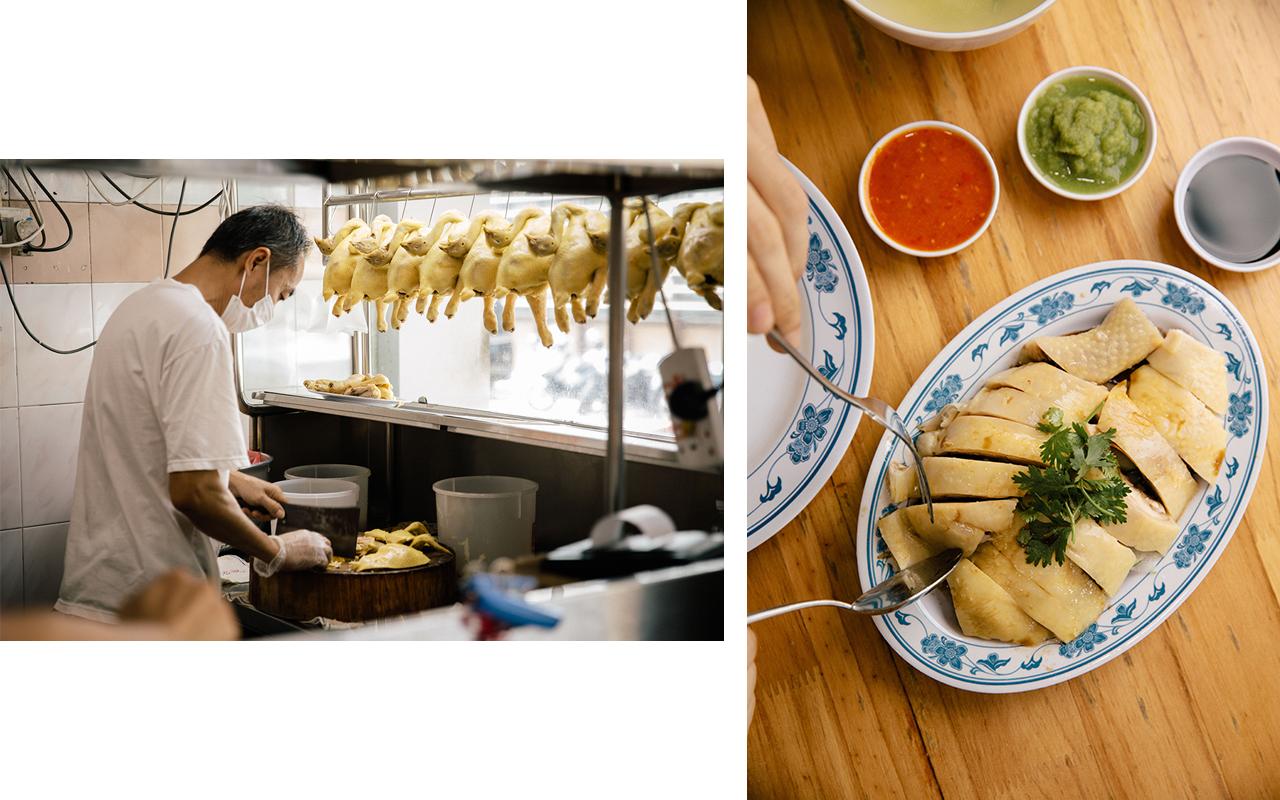 The culinary paradise of Singapore | Rotary International