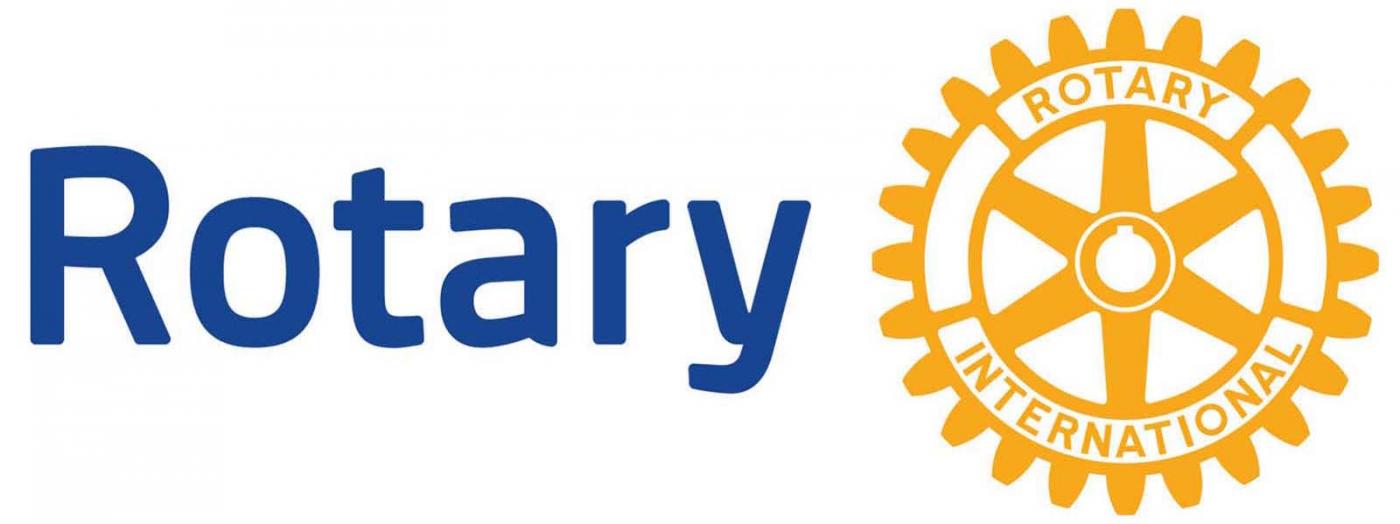 A evolução do emblema do Rotary | Rotary International