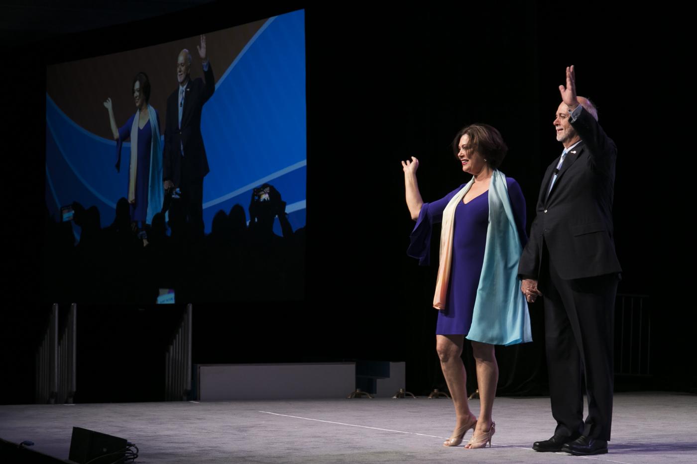 Rotary International President Rassin Theme 2018 | Rotary International