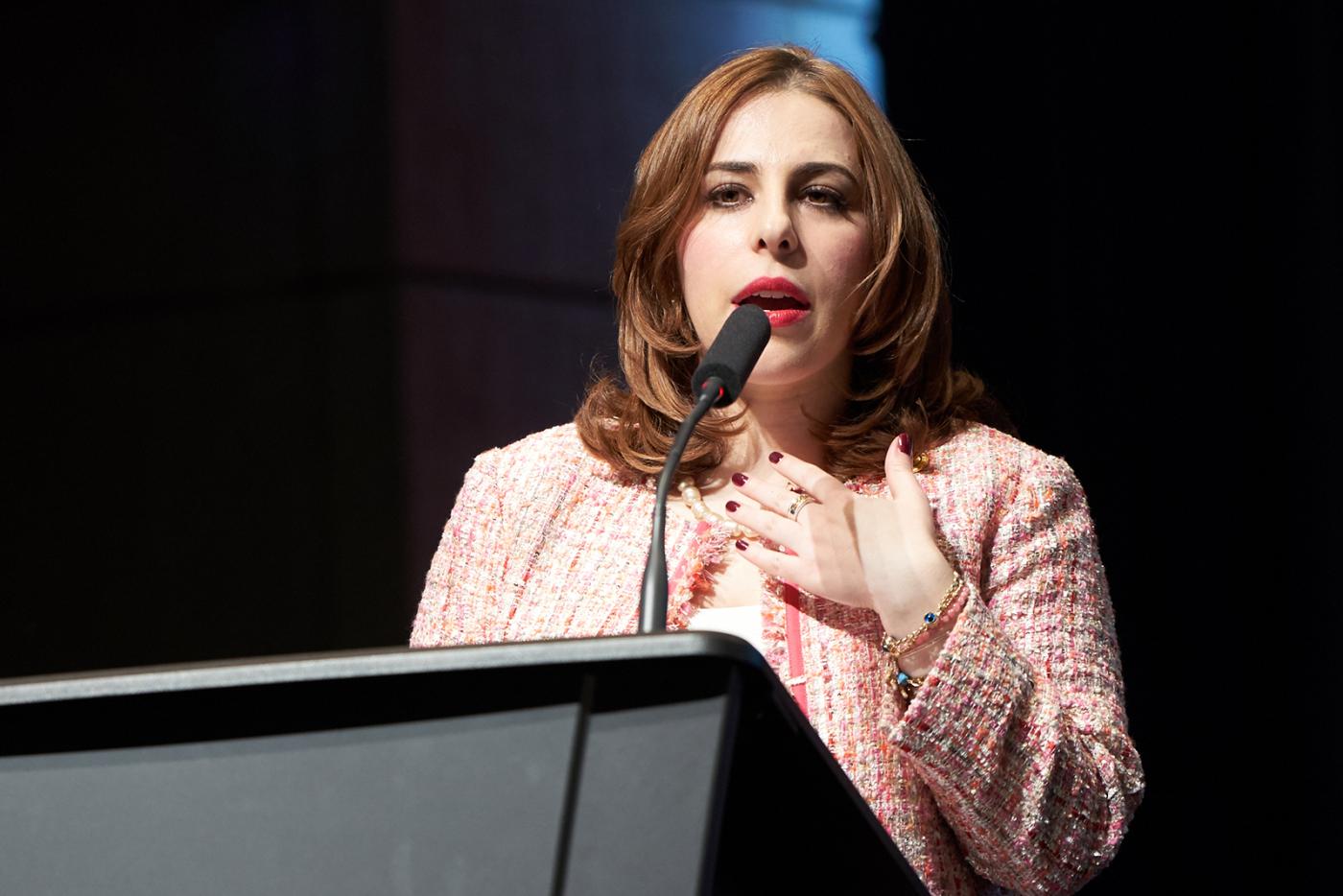 Rotary women celebrated for changing lives 2018 | Rotary International