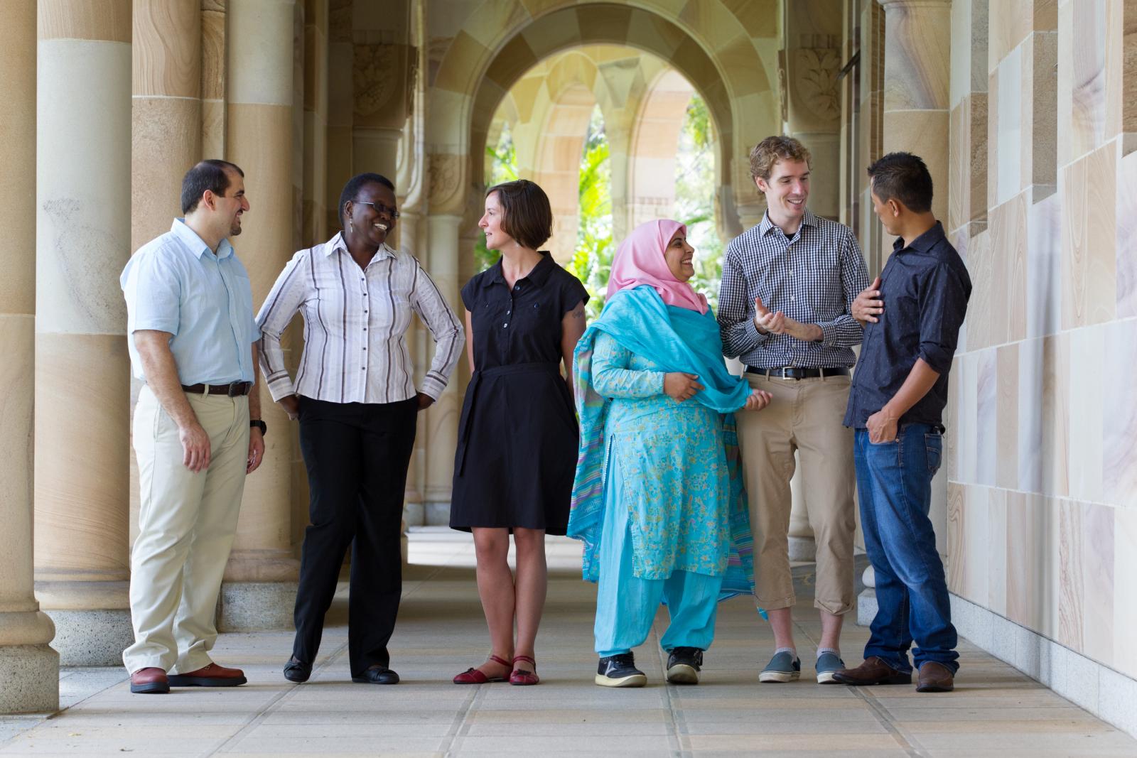 Promoting Peace: Rotary’s peacebuilding history around the world ...