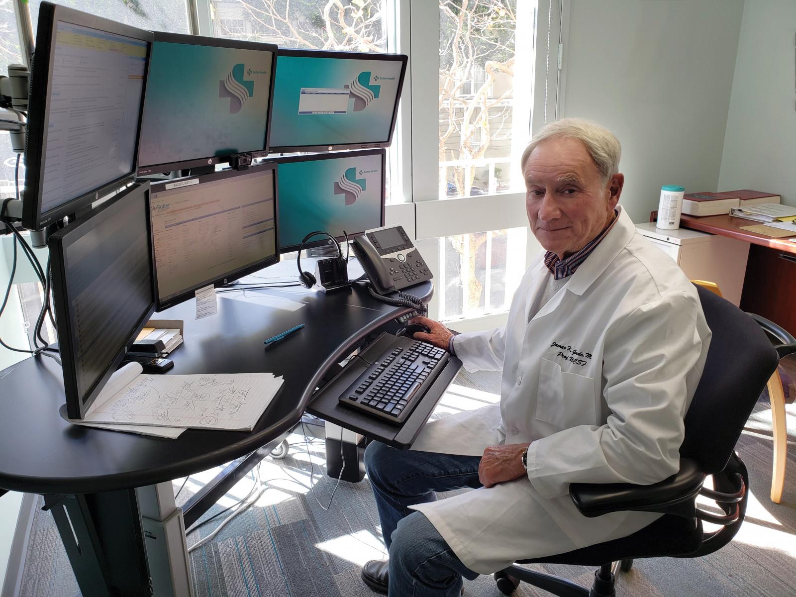 Telemedicine is expanding the reach of health care | Rotary International