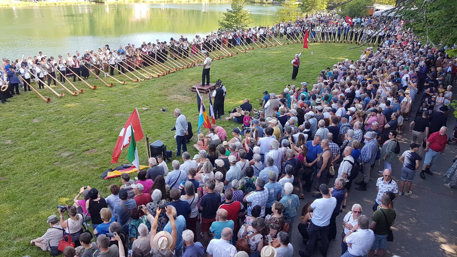 Rotary projects around the globe November 2023 | Rotary International