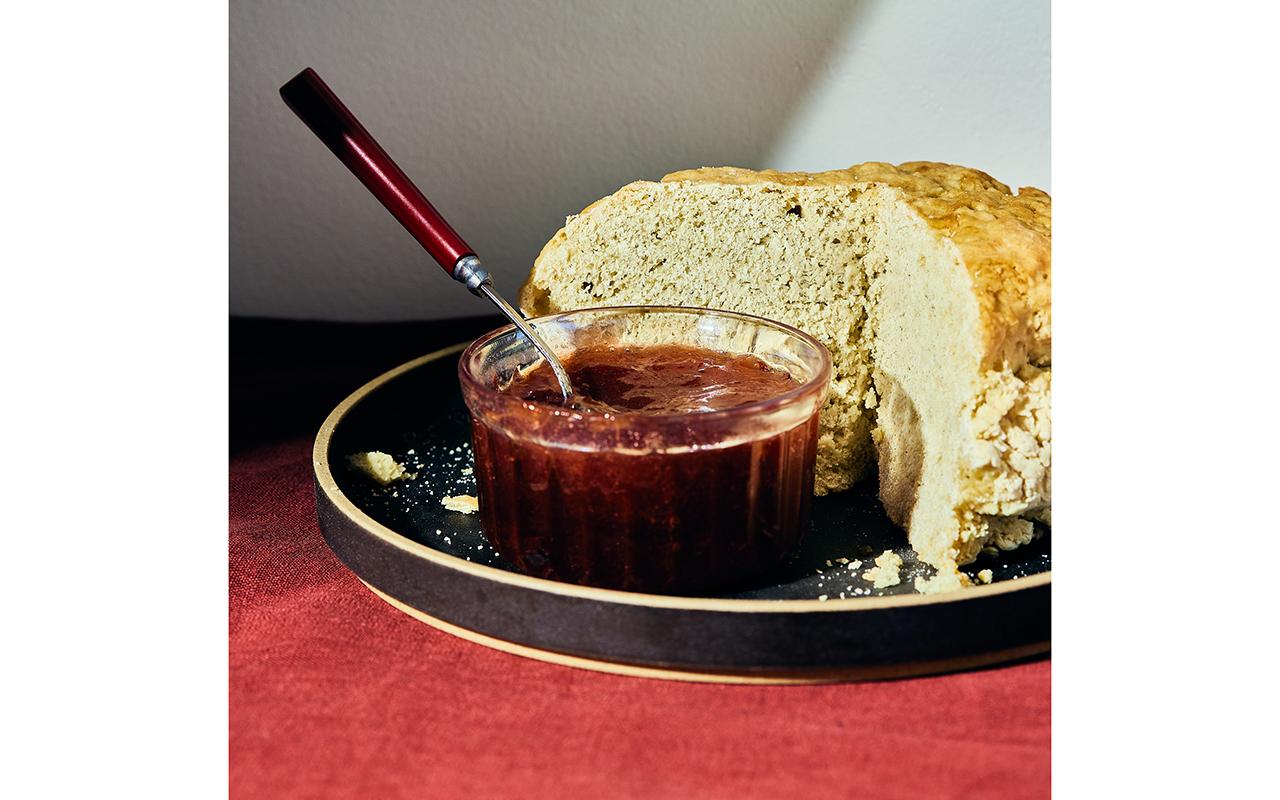 Rotary recipes A global palette | Rotary International