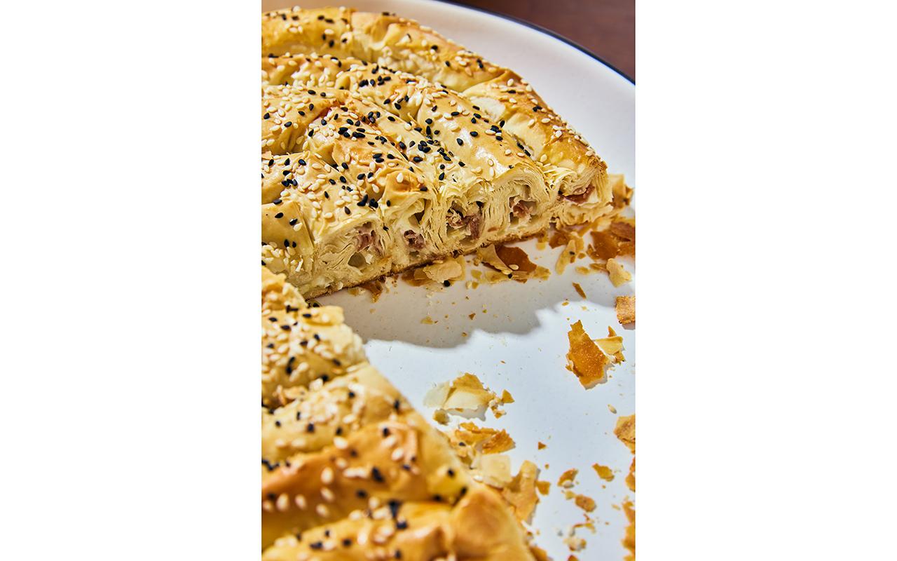 Rotary recipes A global palette | Rotary International