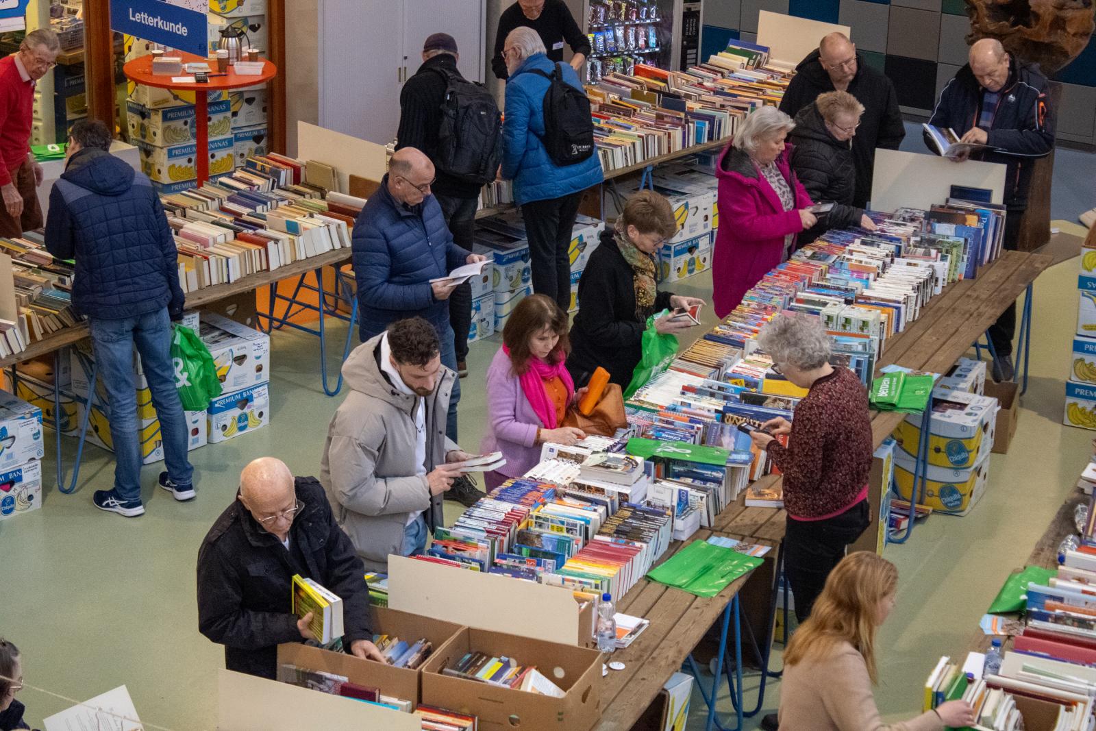 Rotary projects around the globe April 2025 | Rotary International