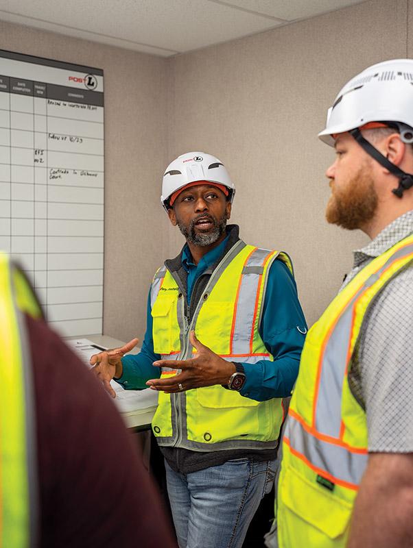 A profitable path | Rotary International