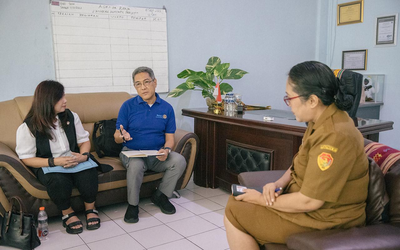 Need expert advice? Ask Rotary's Cadre of Technical Advisers | Rotary ...