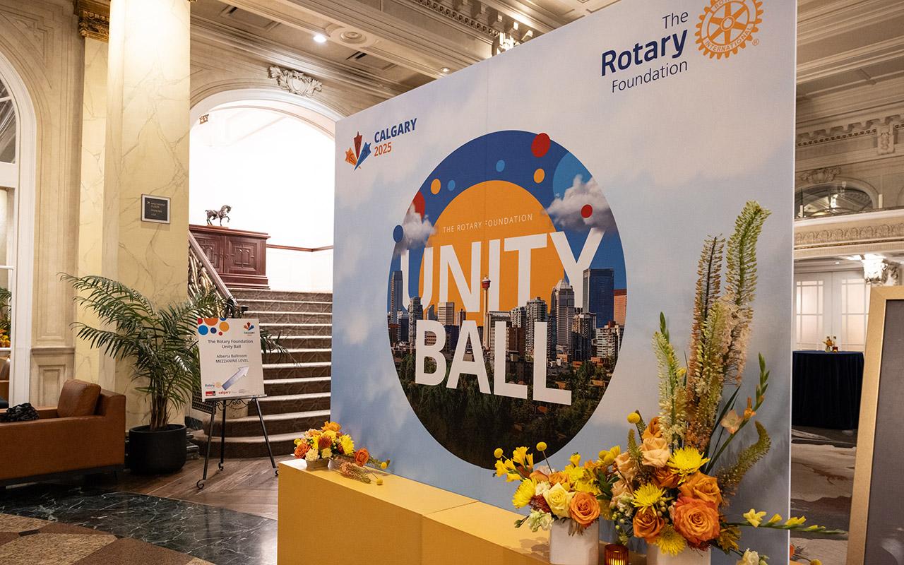 Calgary finale addresses peacebuilding, literacy, and human trafficking ...