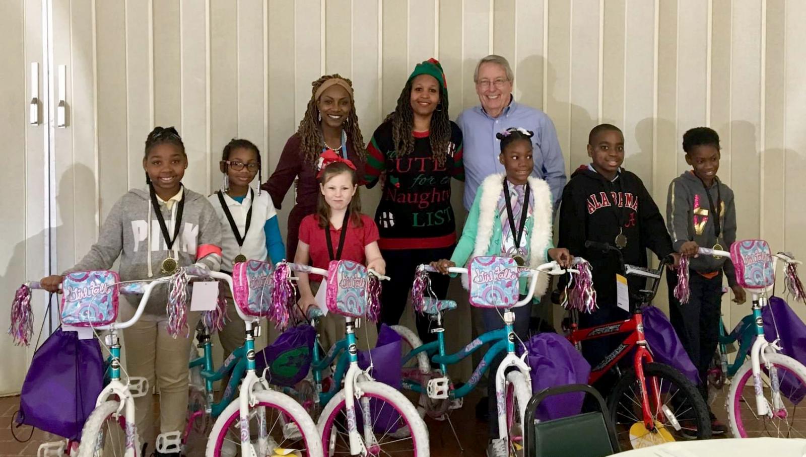 General Secretary Report to 2020 Convention | Rotary International