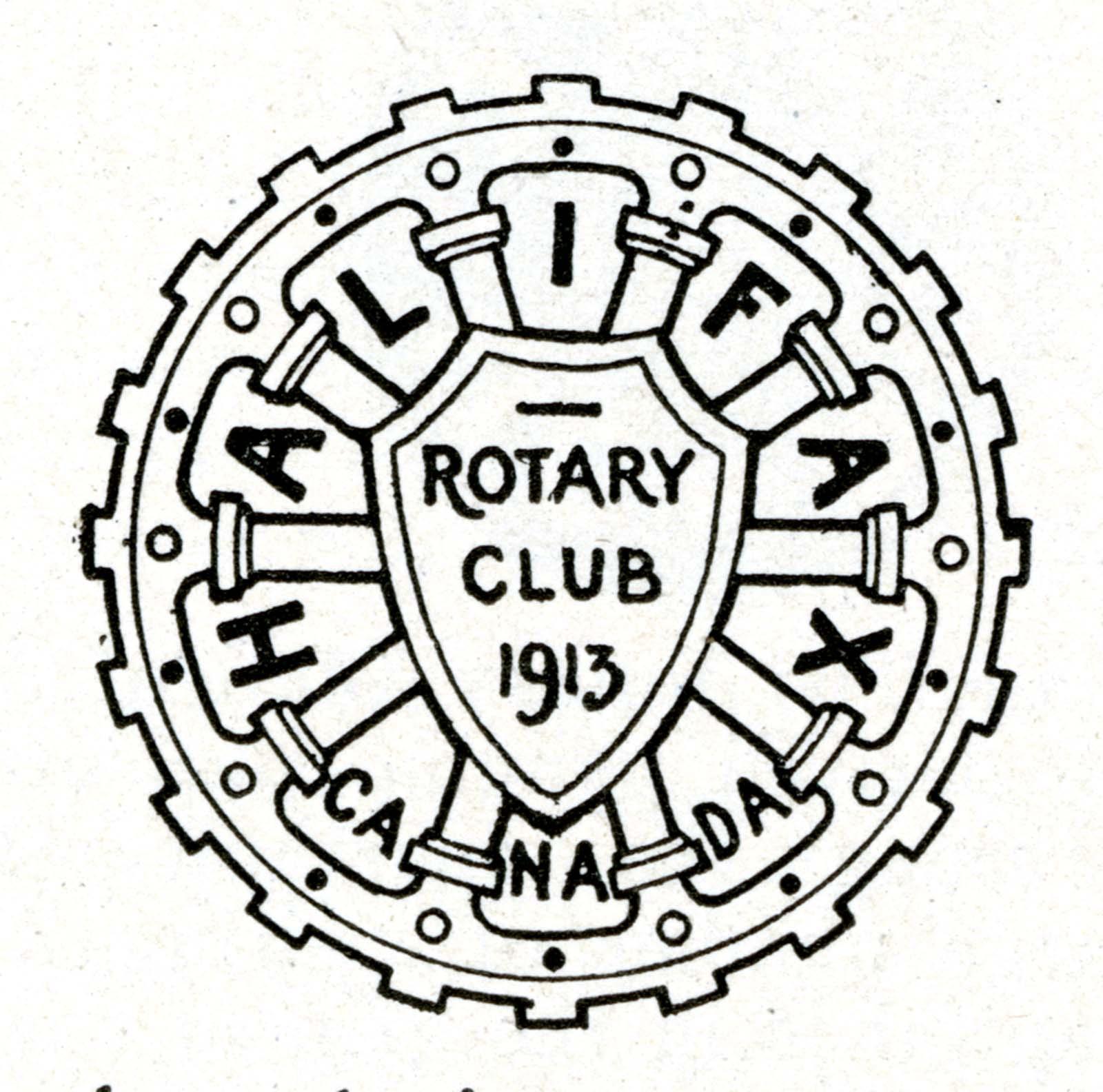 How the Rotary emblem evolved | Rotary International