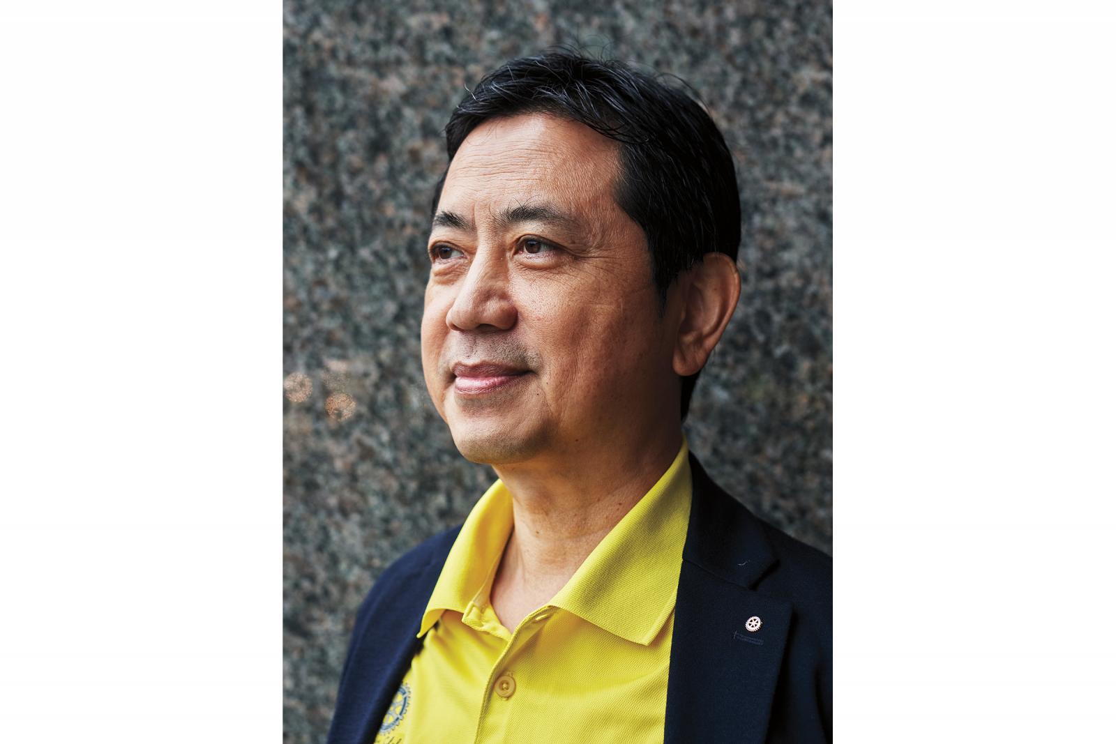 Taipei rising: Rotary International announces 2021 Convention location ...