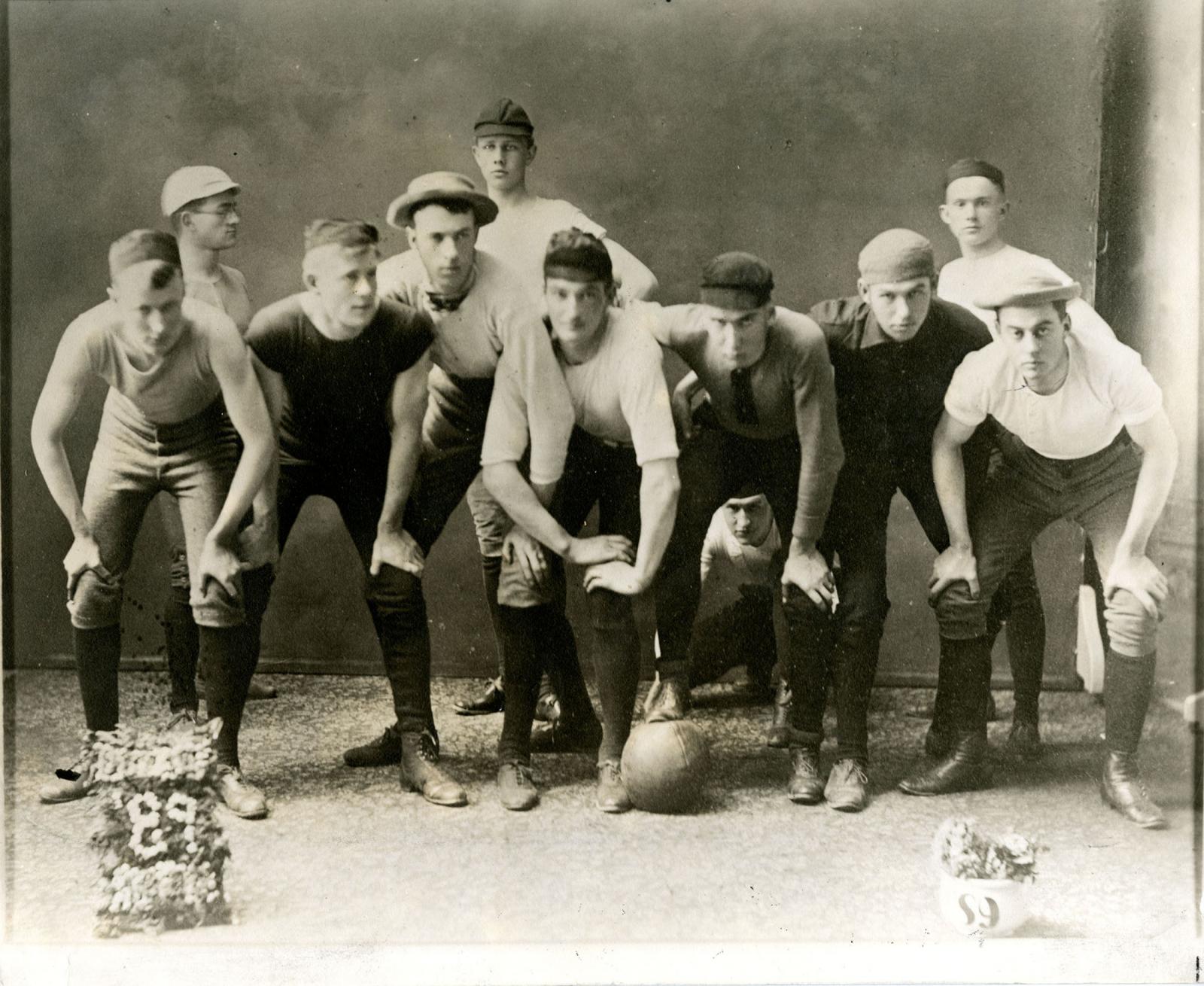 The education of Paul Harris | Rotary International