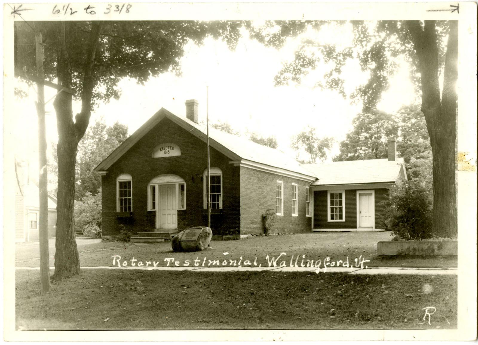 The education of Paul Harris | Rotary International