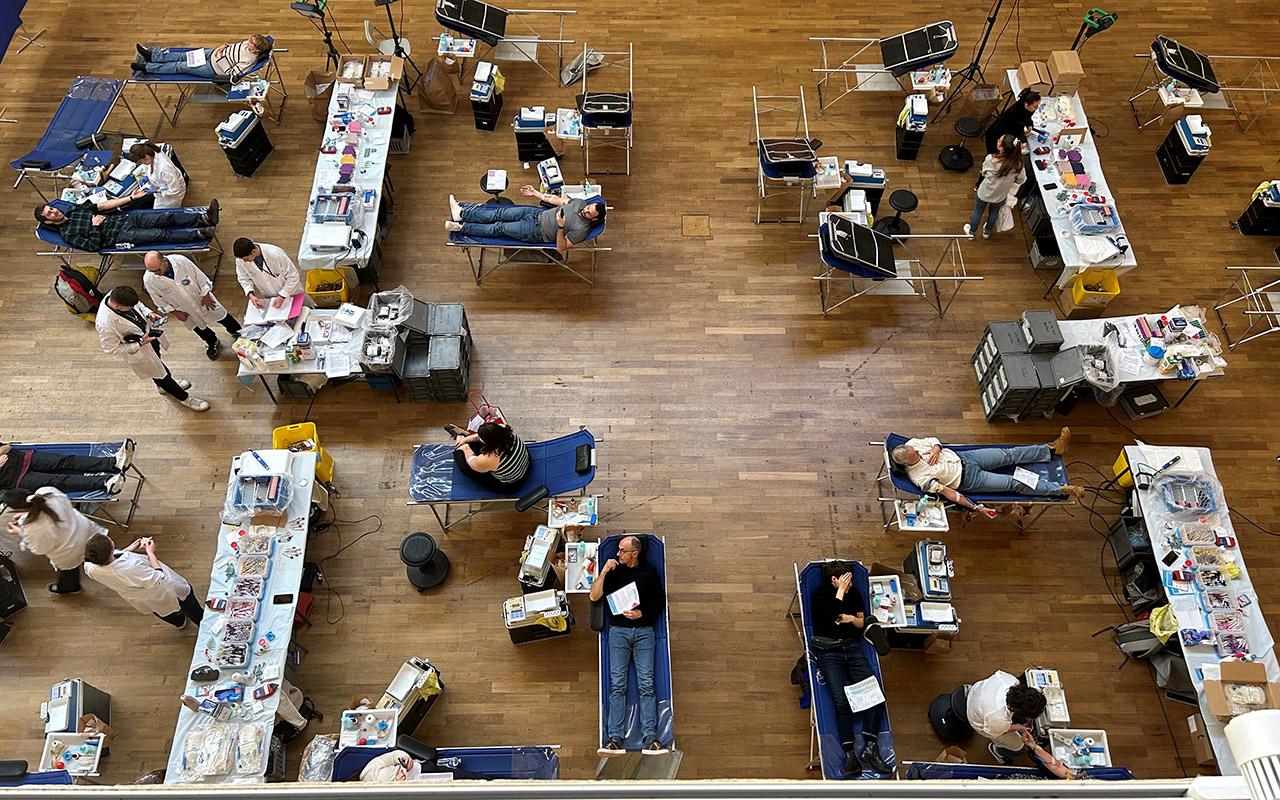 Rotary Mag, source d’inspiration pour agir | Rotary International