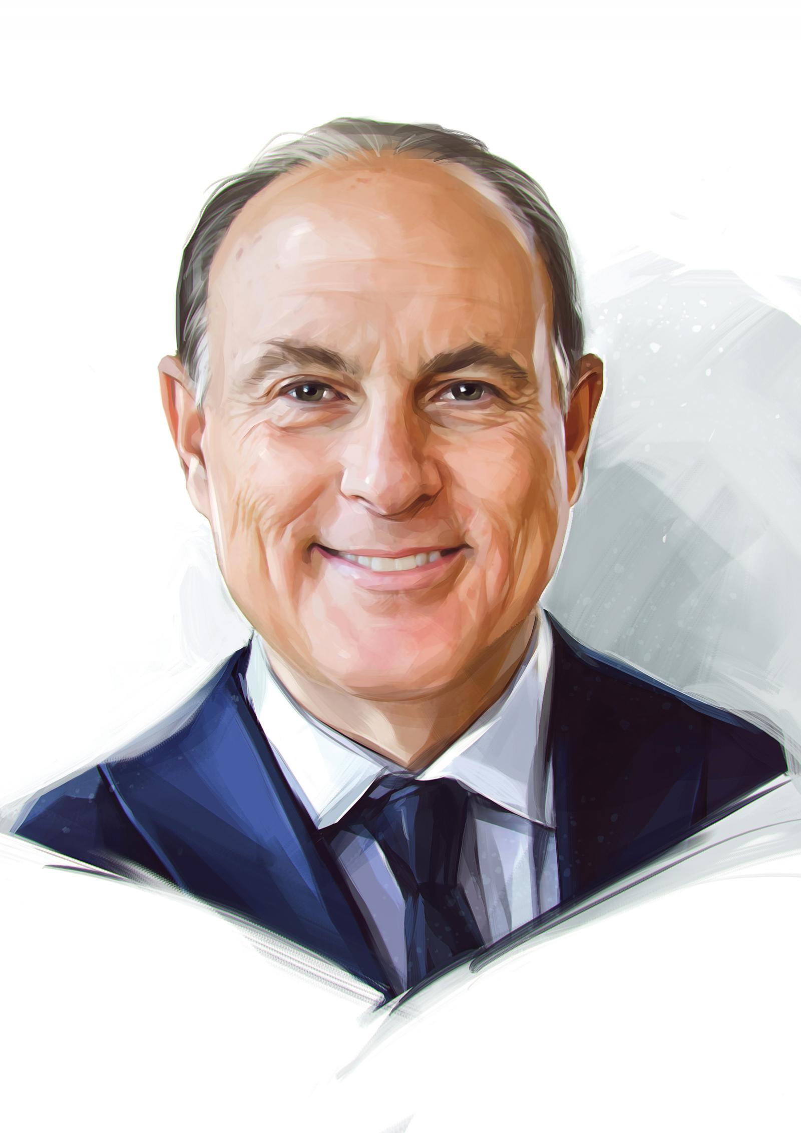 Epidemiologist says treat violence like a disease | Rotary International