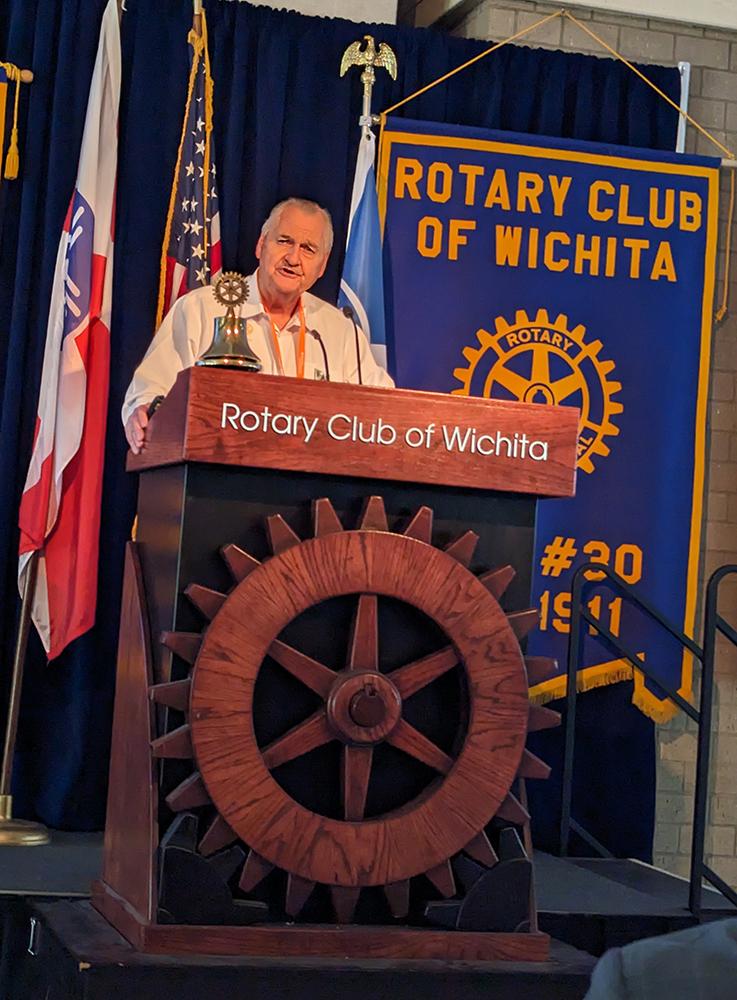 First response to the opioid crisis | Rotary International