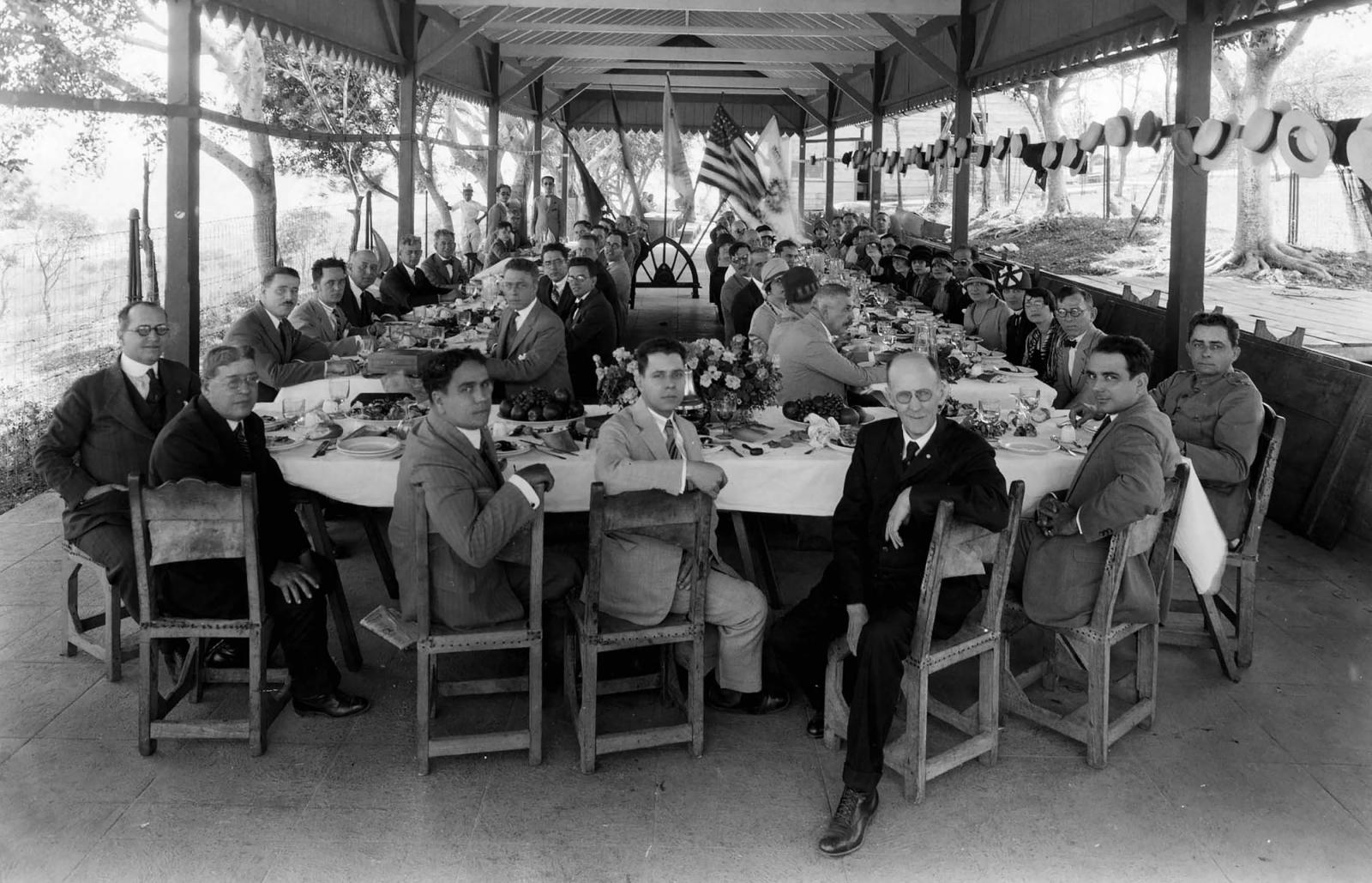 Paul Harris Society | Rotary International