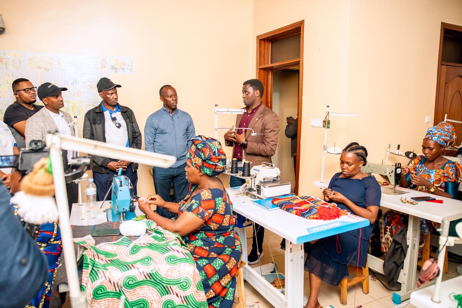 Rotary projects around the globe August 2025 | Rotary International