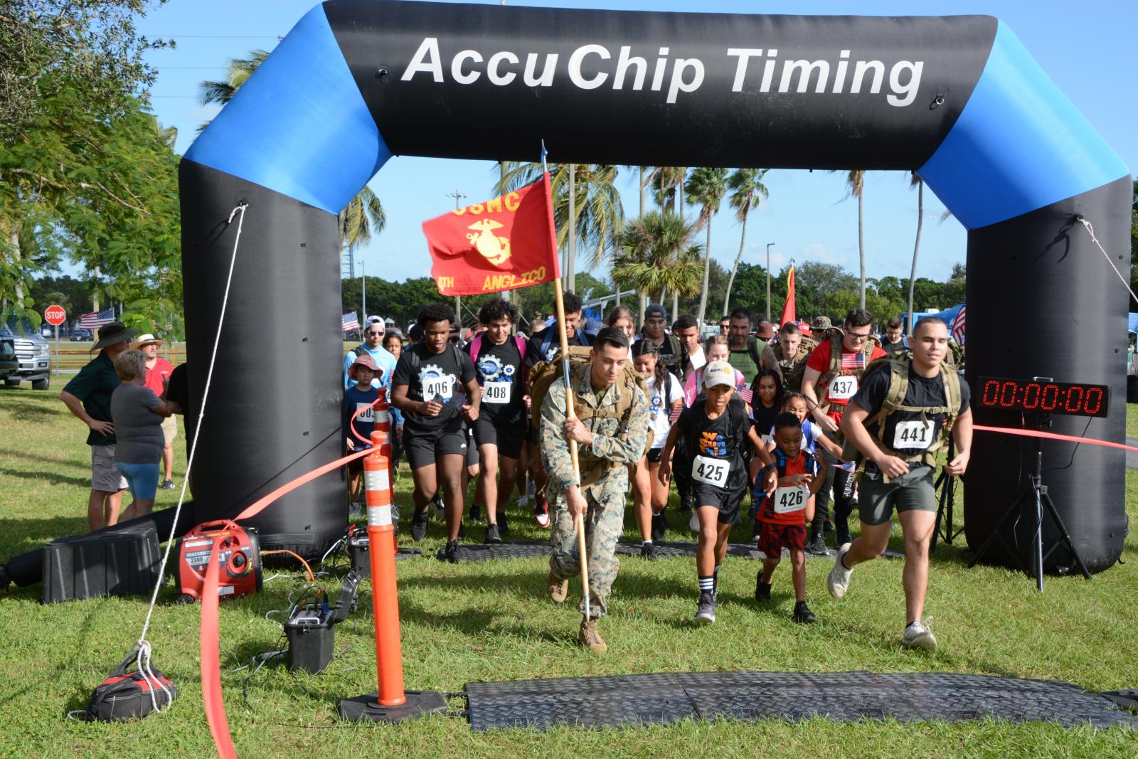 Rotary projects around the globe March 2025 | Rotary International