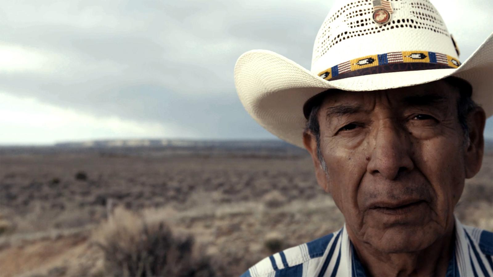 나바호 지도자가 들려주는 주민들의 삶 | Rotary International