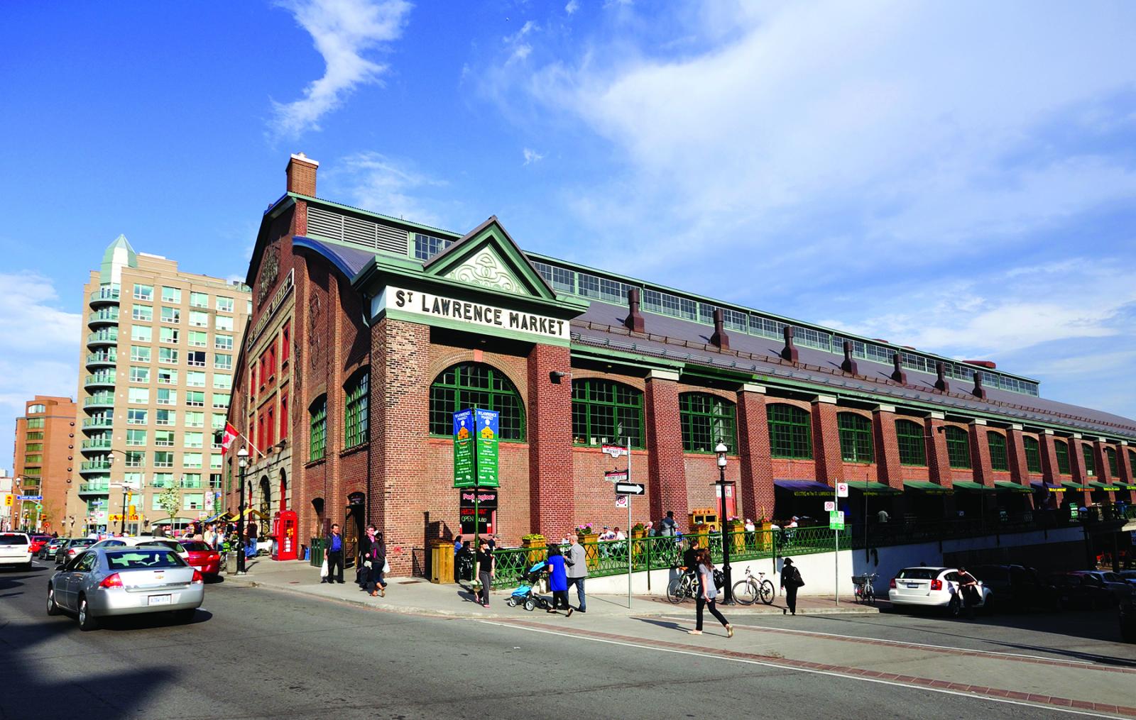 Convention 2018 Toronto sightseeing | Rotary International