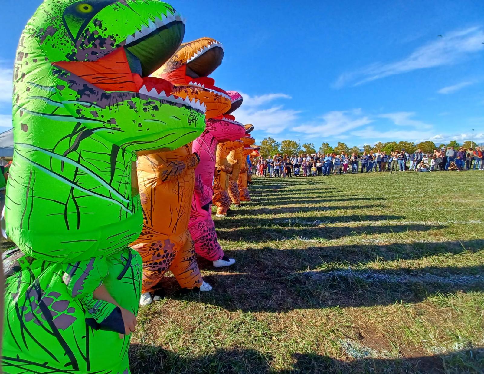 Rotary projects around the globe October 2024 | Rotary International