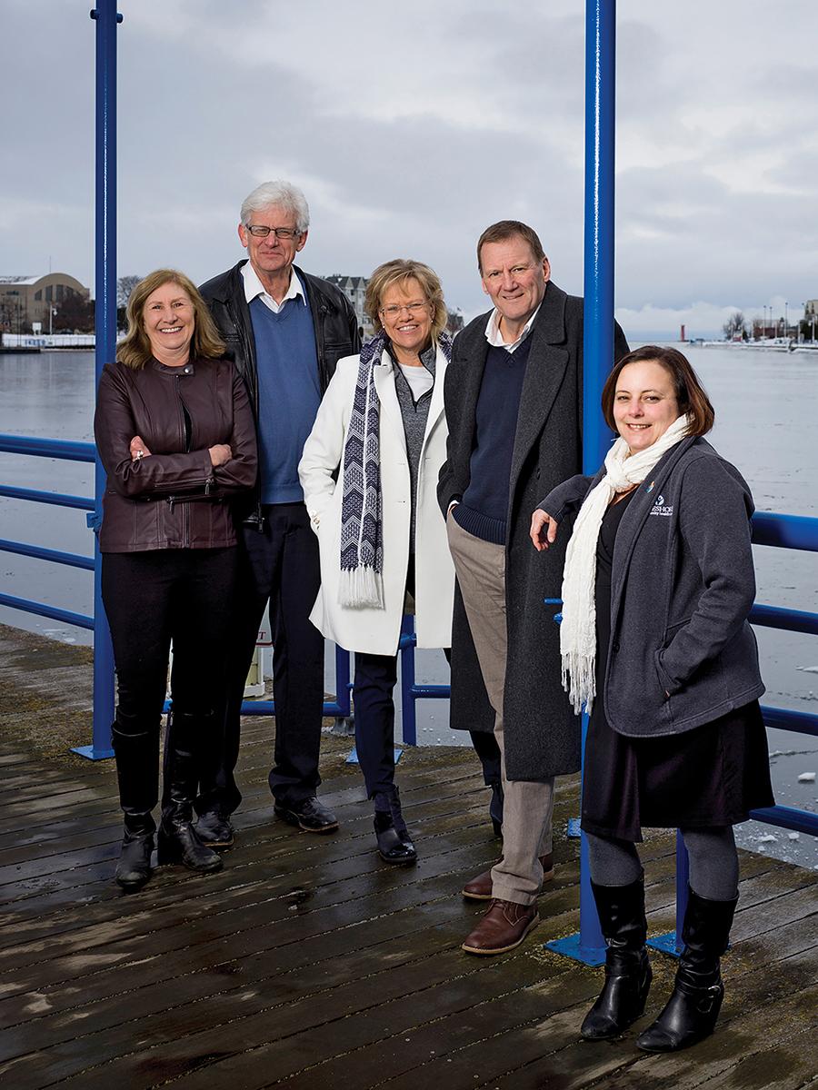 Our Clubs: Don’t knock their wurst | Rotary International