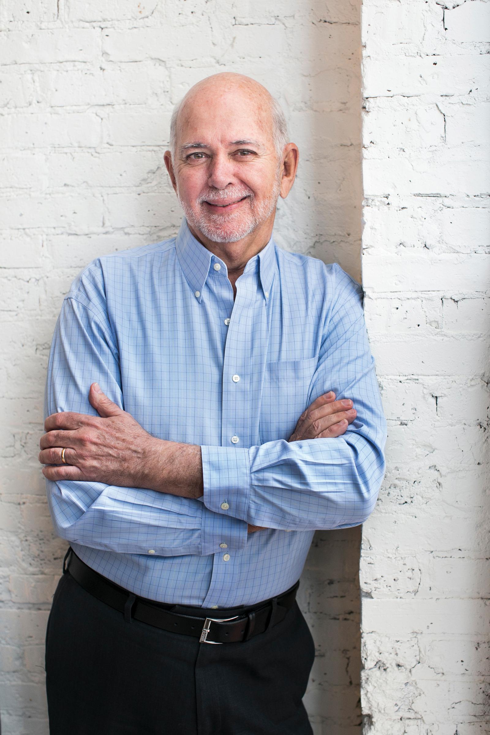 Rassin on where Rotary has been and where he hopes to lead it | Rotary ...