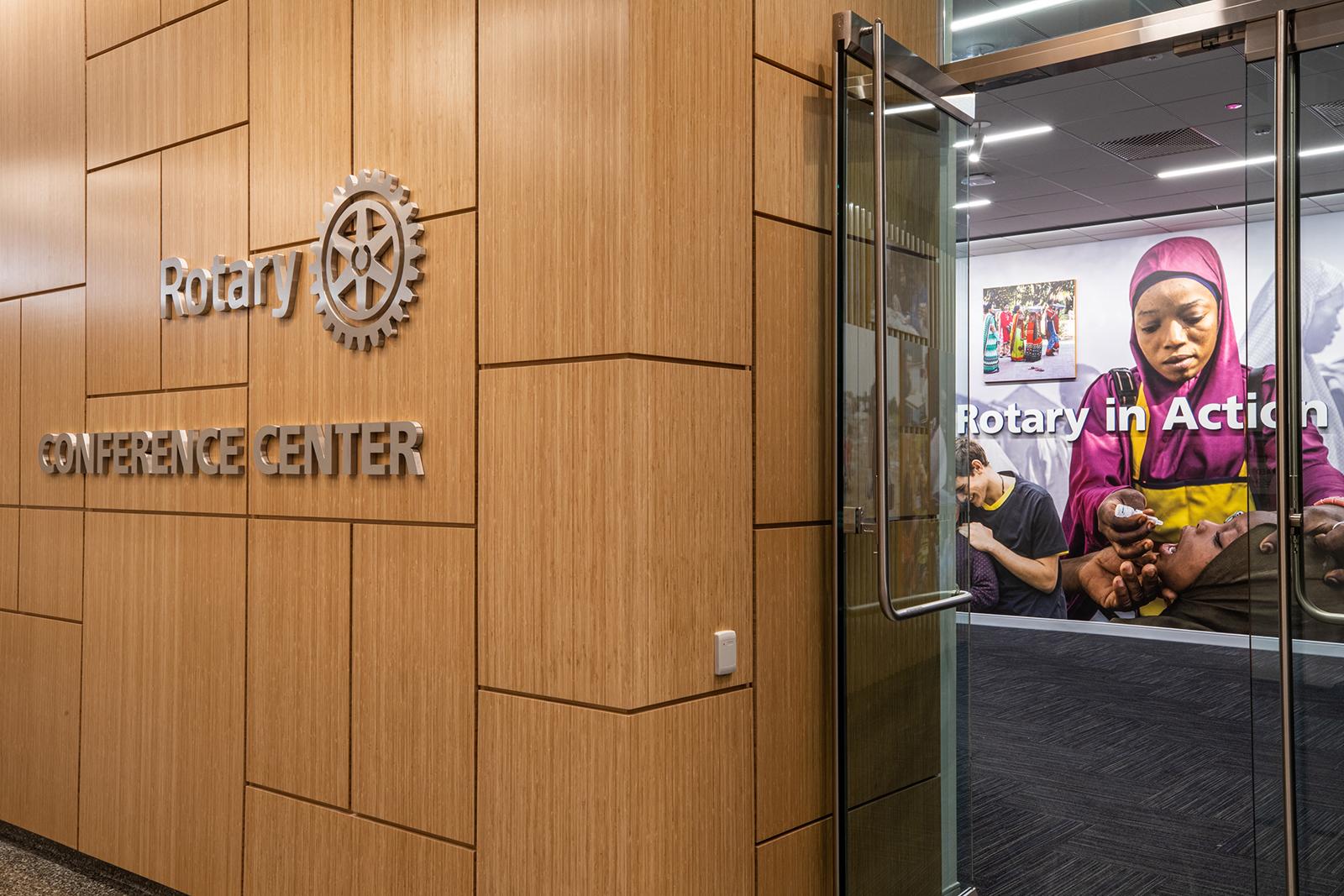 Careers Benefits | Rotary International