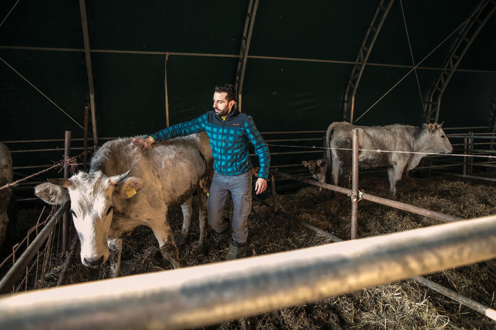 Italy disappearing villages | Rotary International