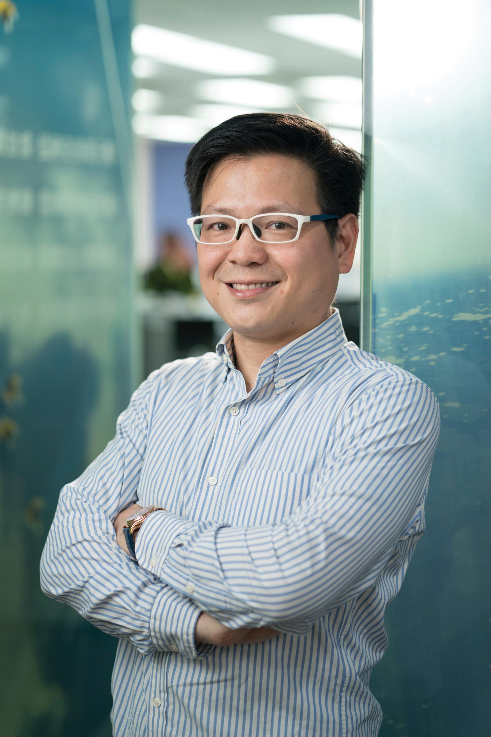 Profile Rotaract helped member become a leader | Rotary International