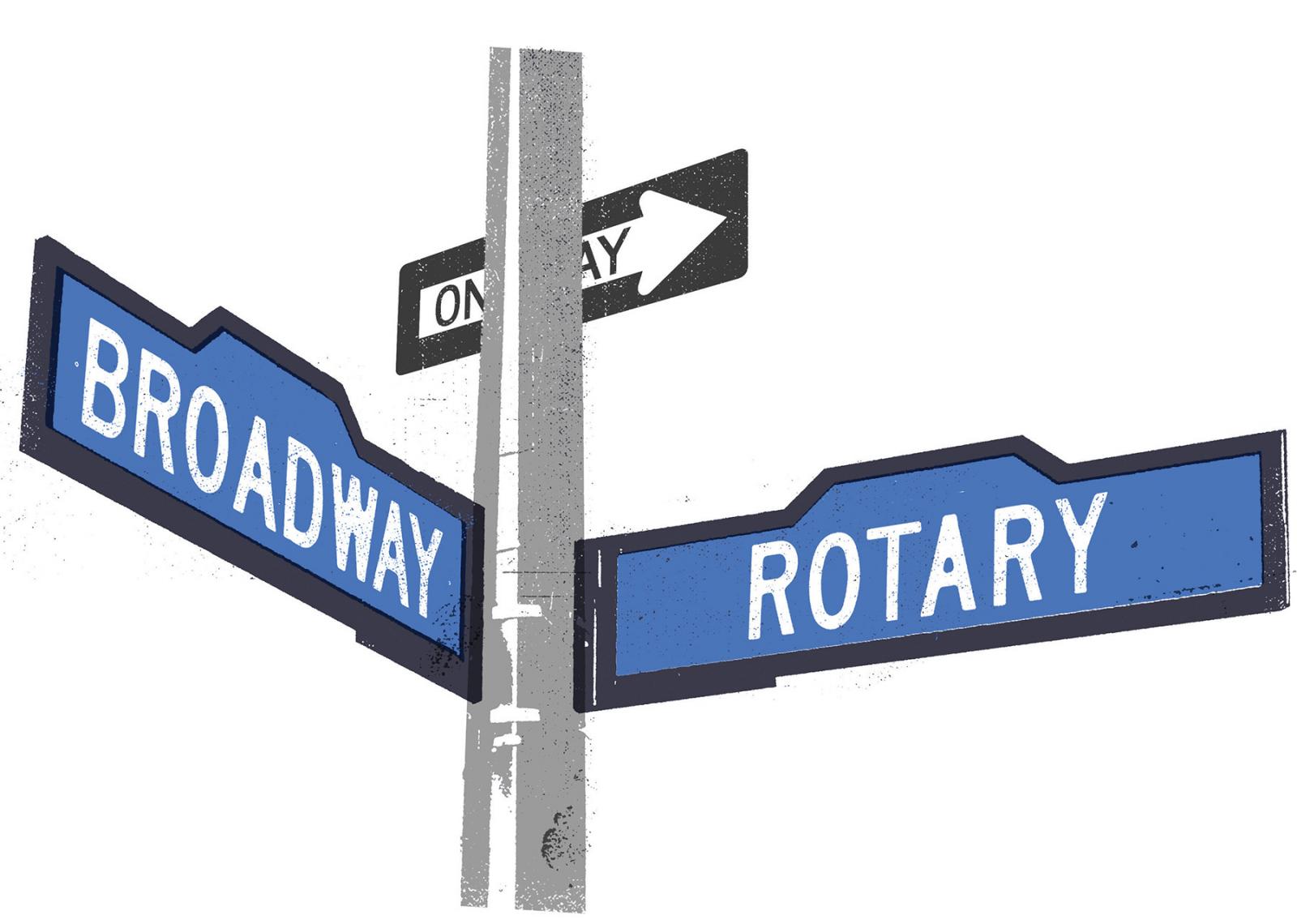 Rotarian stories of 2017 | Rotary International