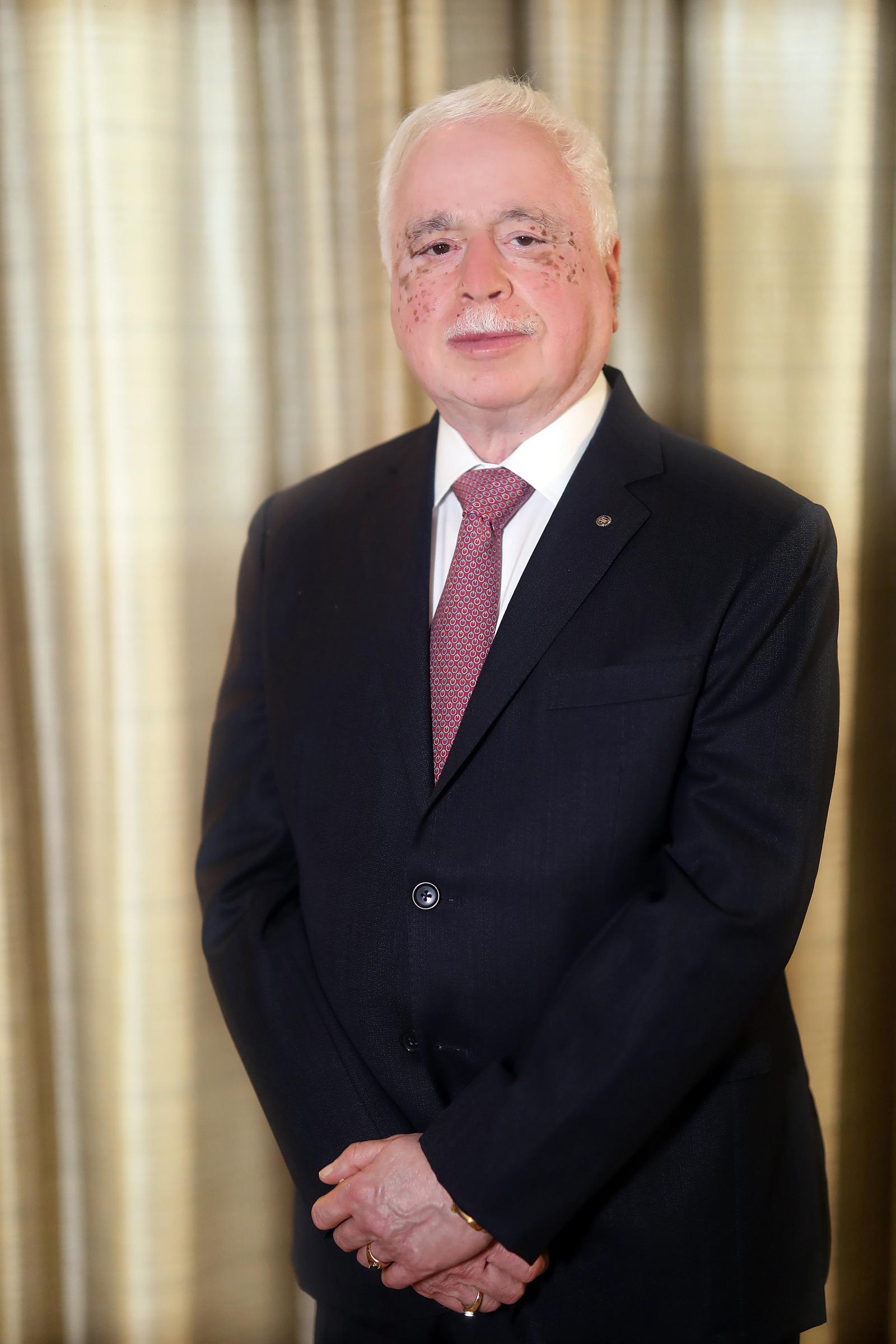 2020 21 Rotary president selected | Rotary International