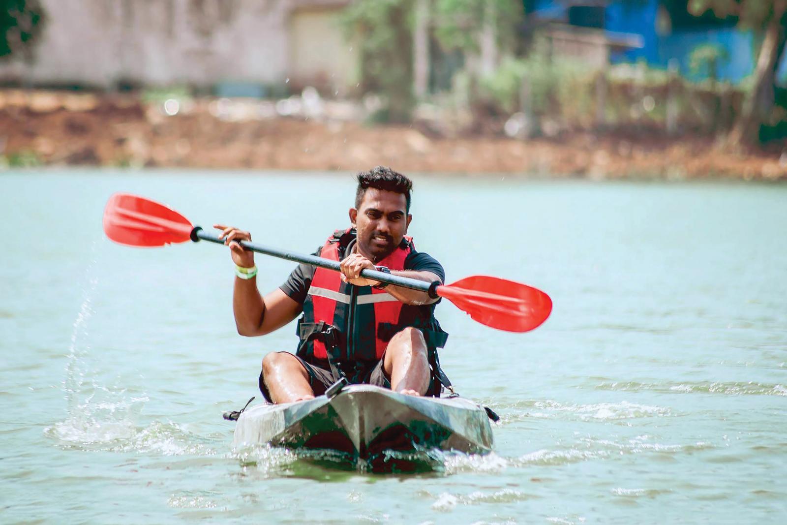 People of action around the globe - August 2019 | Rotary International